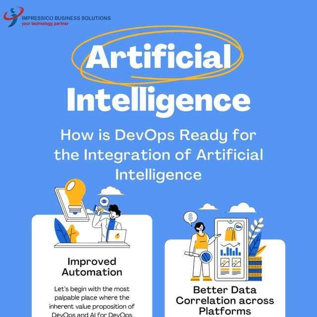 How is DevOps Ready for the Integration of Artificial Intelligence.pdf