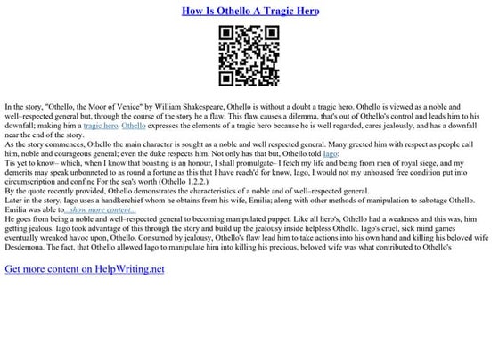 Studying Othello.pptx