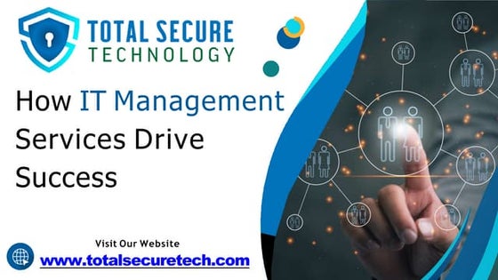 IT Asset Management (ITAM) - Hardware Asset Management (HAM) | PPTX