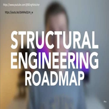 How I to Learn Structural Engineering.pptx