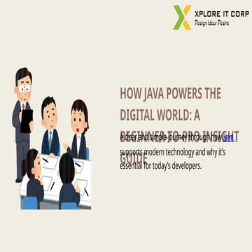 How Java Powers the Digital World A Beginner-to-Pro Insight Guide.pptx