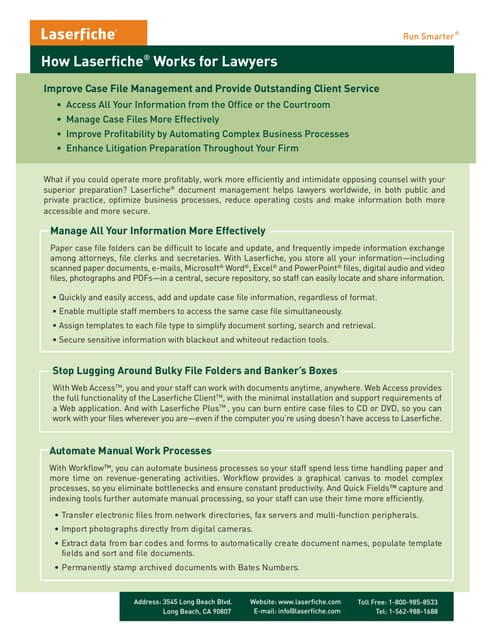 sdms-brochure | PDF | Operating Systems | Computer Software and Applications