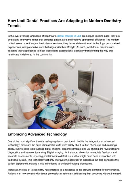 The Key Differences Between a Good Dentist and a Bad Dentist (1).pdf