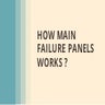 How Main Failure Panels Works .pdf