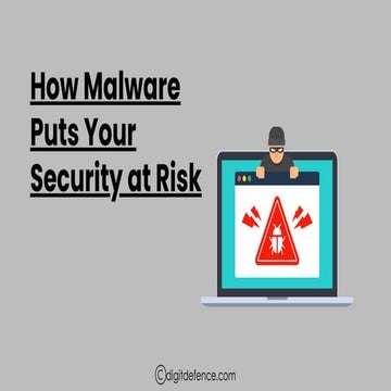 Malware Detection and Prevention | PDF