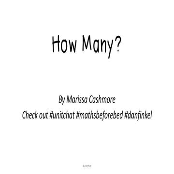 How many | PDF