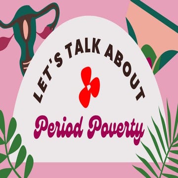 Period Poverty and Girls Education | PDF