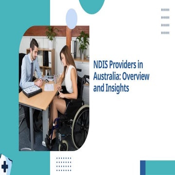 Step-by-Step Guide to NDIS Provider Application and Registration ...