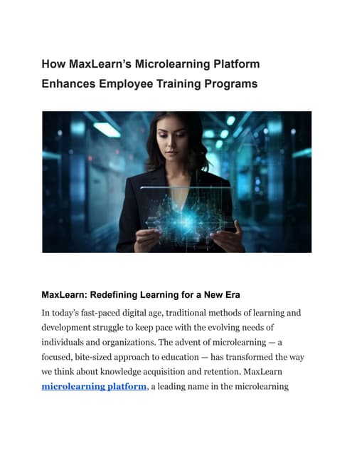 The Role of Adaptive Learning in MaxLearn’s Training Ecosystem.pdf