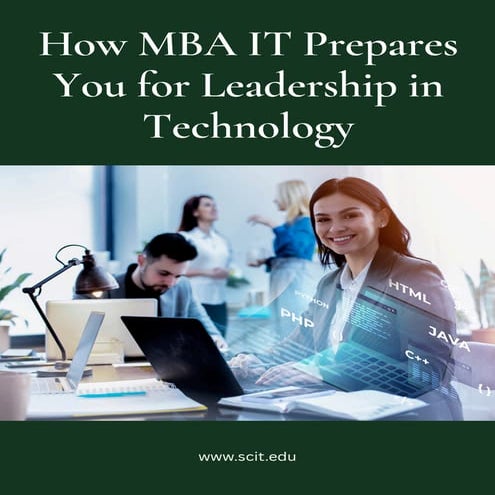 How MBA IT Prepares You for Leadership in Technology.pdf