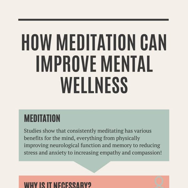 5 Ways Meditation Improves Your Life