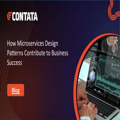 How Microservices Design Patterns Contribute to Business Success.pdf
