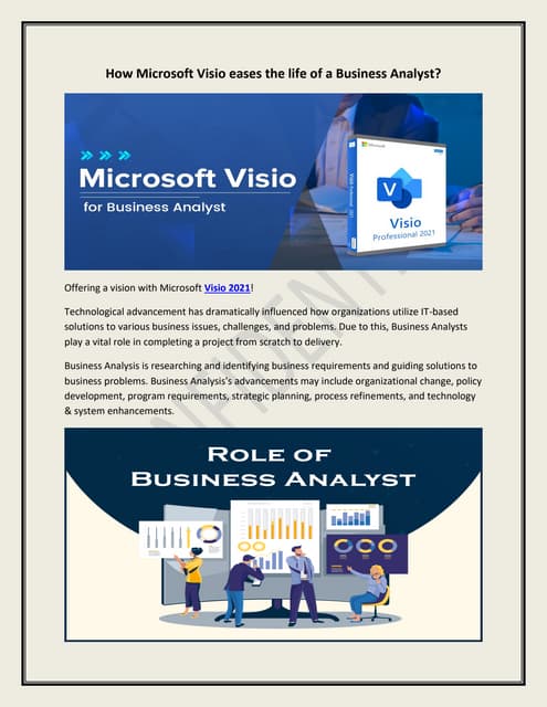 Microsoft Visual Studio vs Visio: 2023 Showdown | PDF