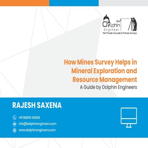How Mines Survey Helps in Mineral Exploration and Resource Management.pdf