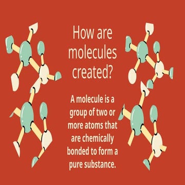 how molecules are created by different atoms.pptx