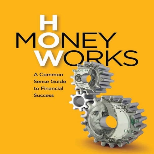 How money works | PDF