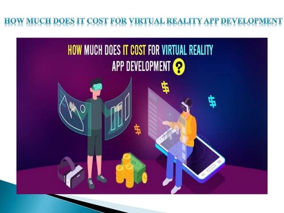 Difference between Augmented Reality & Virtual Reality | PDF