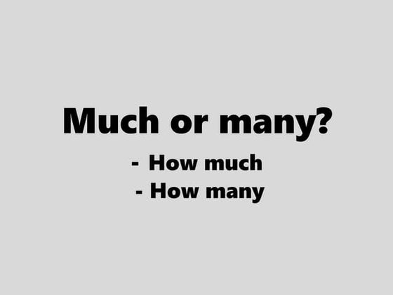QUESTIONS WITH HOW MANY and HOW MUCH.pptx