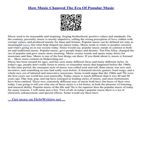 The Evolution of Popular Music.pdf