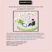 How Mutual Fund Software for IFA suggests reports.pdf