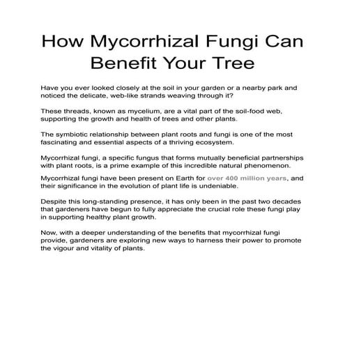 How Mycorrhizal Fungi Can Benefit Your Tree.pdf