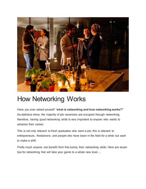 Building Better Relationships: It's all about that base | PPT