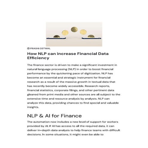How NLP can increase Financial Data Efficiency.pdf