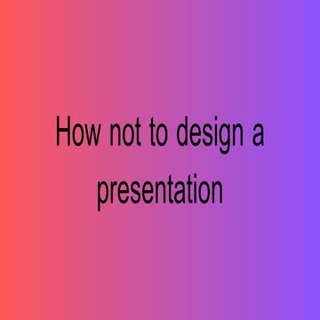 How to design a presentation like a pro.pdf