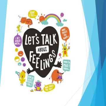 How not to say NO for kids social emotional development .pptx