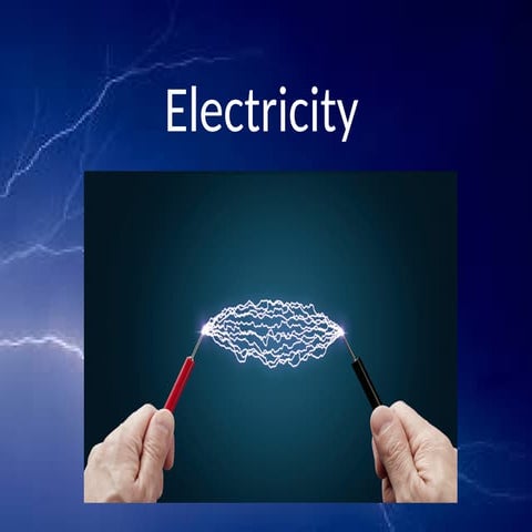 How objects acquire electrical charge.pptx