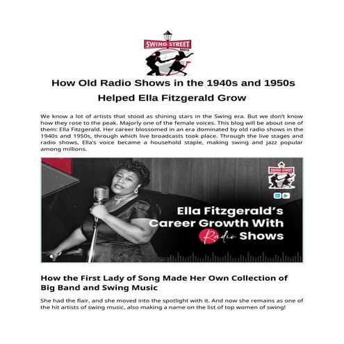 How Old Radio Shows in the 1940s and 1950s Helped Ella Fitzgerald Grow.pdf
