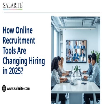 How Online Recruitment Tools Are Changing Hiring in 2025 (1).pptx