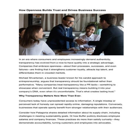 How Openness Builds Trust and Drives Business Success_ZL.pdf