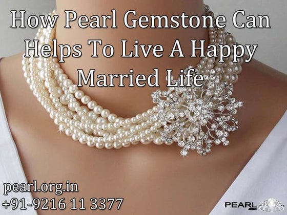 Pearl Jewelry Worn By Hollywood Celebrities | PPTX