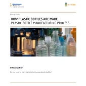 How plastic bottles are made | PDF