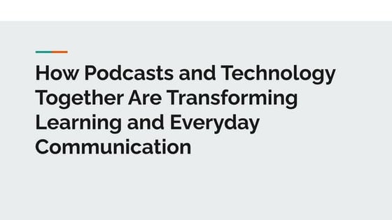 Technology Upgrades in Cycles and Their Impact | PDF