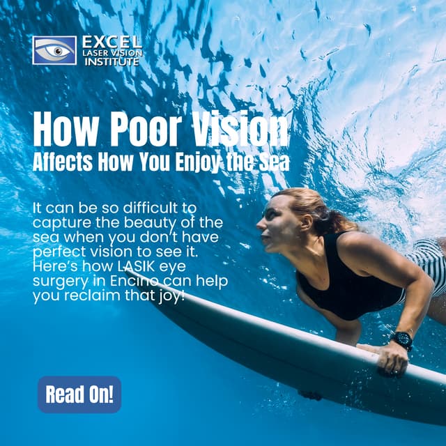 How Poor Vision Affects How You Enjoy The Sea.pdf
