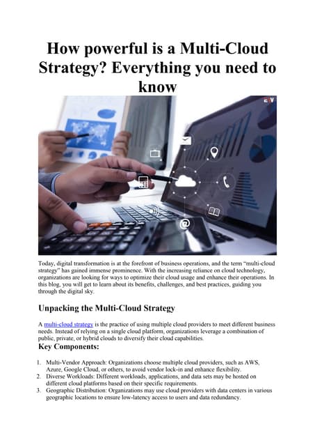 5 key strategies to avoid vendor lock-in.pdf