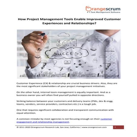 What is Contact Management in Project Management.pdf
