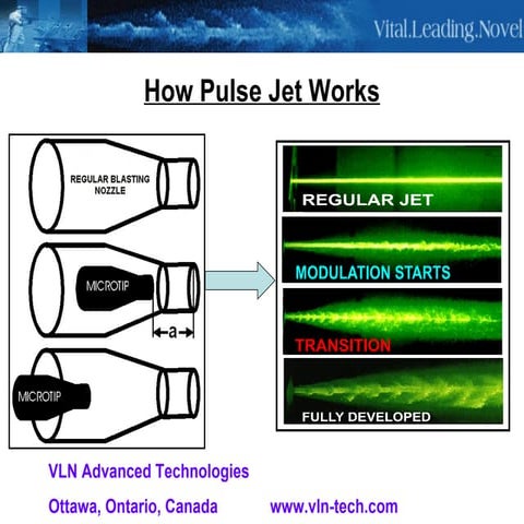 How Pulse Jet Works(3) | PPT
