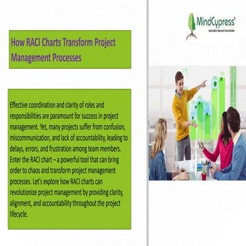 How RACI Charts Transform Project Management Processes.pptx