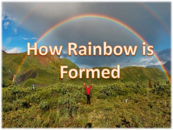 RAINBOW.ppt