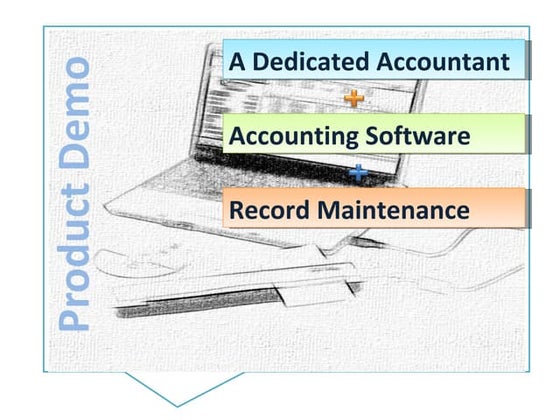 File Path Graphic | PPT