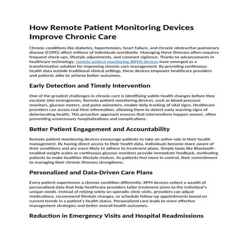 How Remote Patient Monitoring Devices Improve Chronic Care.docx