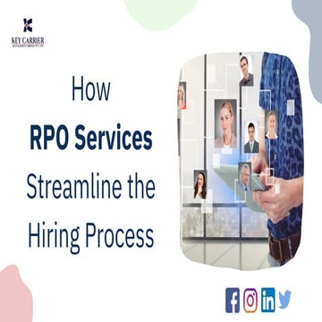 How RPO Services Streamline the Hiring Process.pdf
