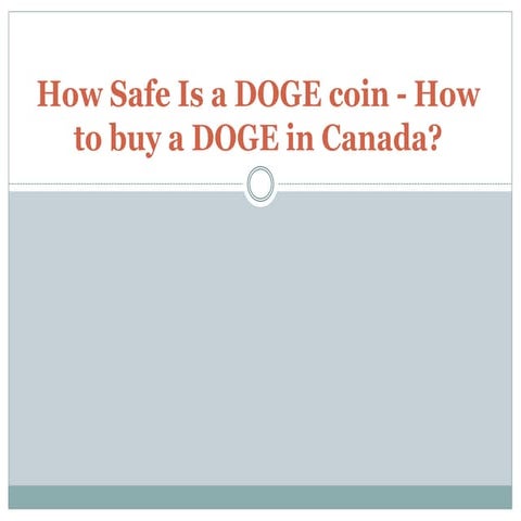 Dogecoin | DOCX