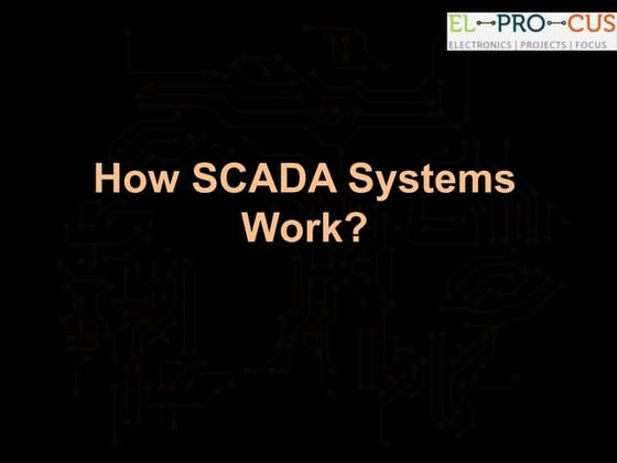 scada VS bms | PDF