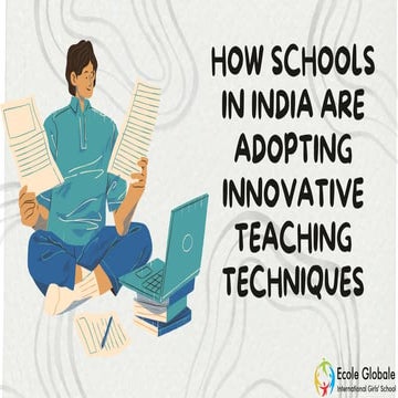 How Schools in India Are Adopting Innovative Teaching Techniques.pdf