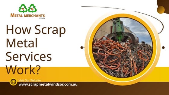 Metal recycling | PDF