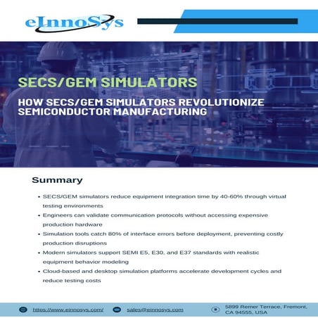 SEL Applicaiton Guide | PDF